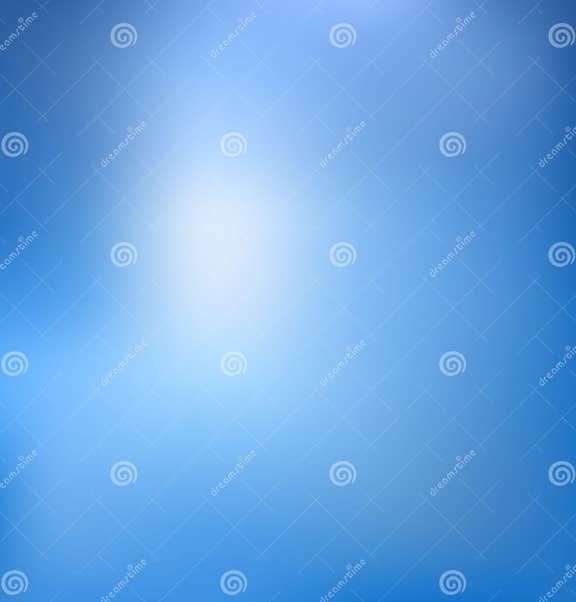 Abstract Blur Blue Background Stock Vector - Illustration of concept ...