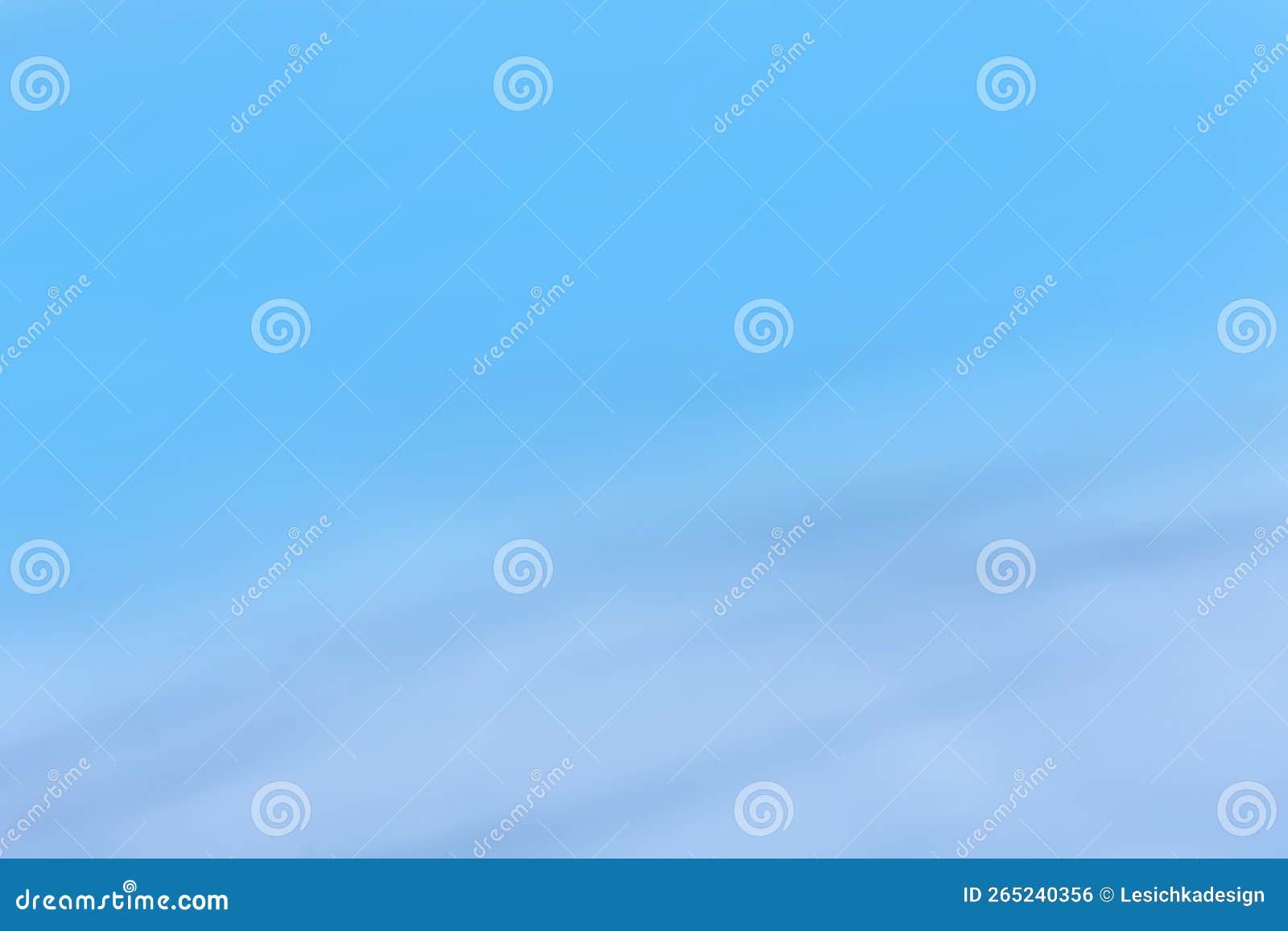 Abstract Blur Blue Shade Texture. Blurred Defocused Background Stock ...