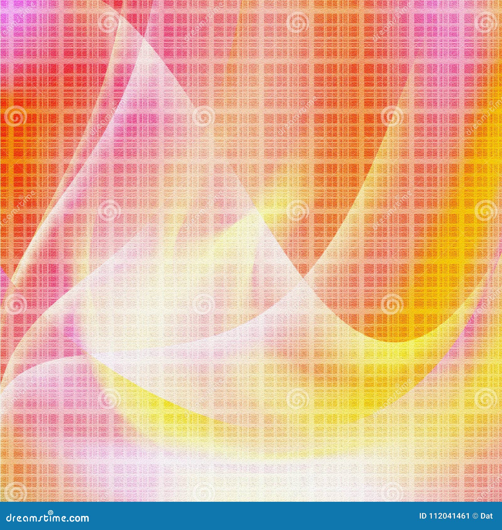 Abstract Blur Colourful Background Pattern Stock Illustration ...