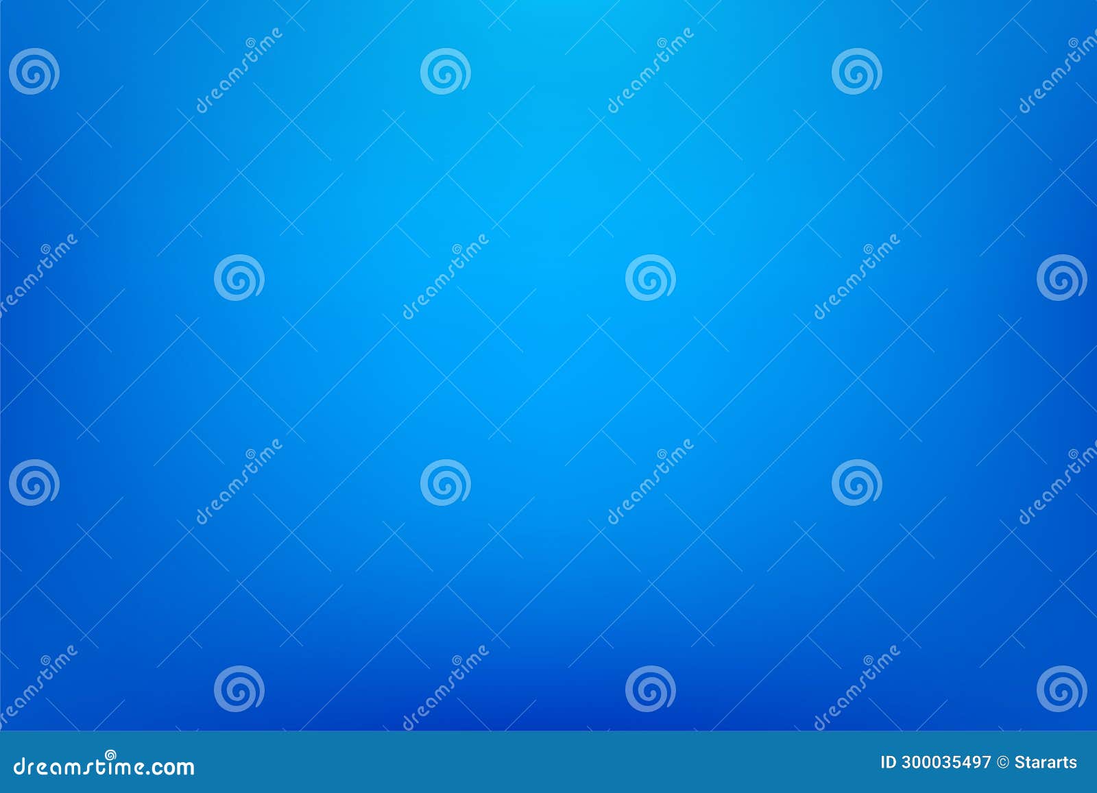 Abstract Blur Effect for Your Blue Gradient Banner in Minimalistic ...