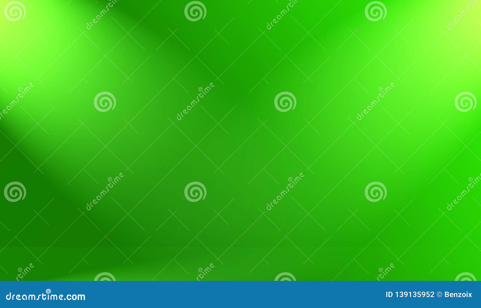 Abstract Blur Empty Green Gradient Studio Well Use As Background ...