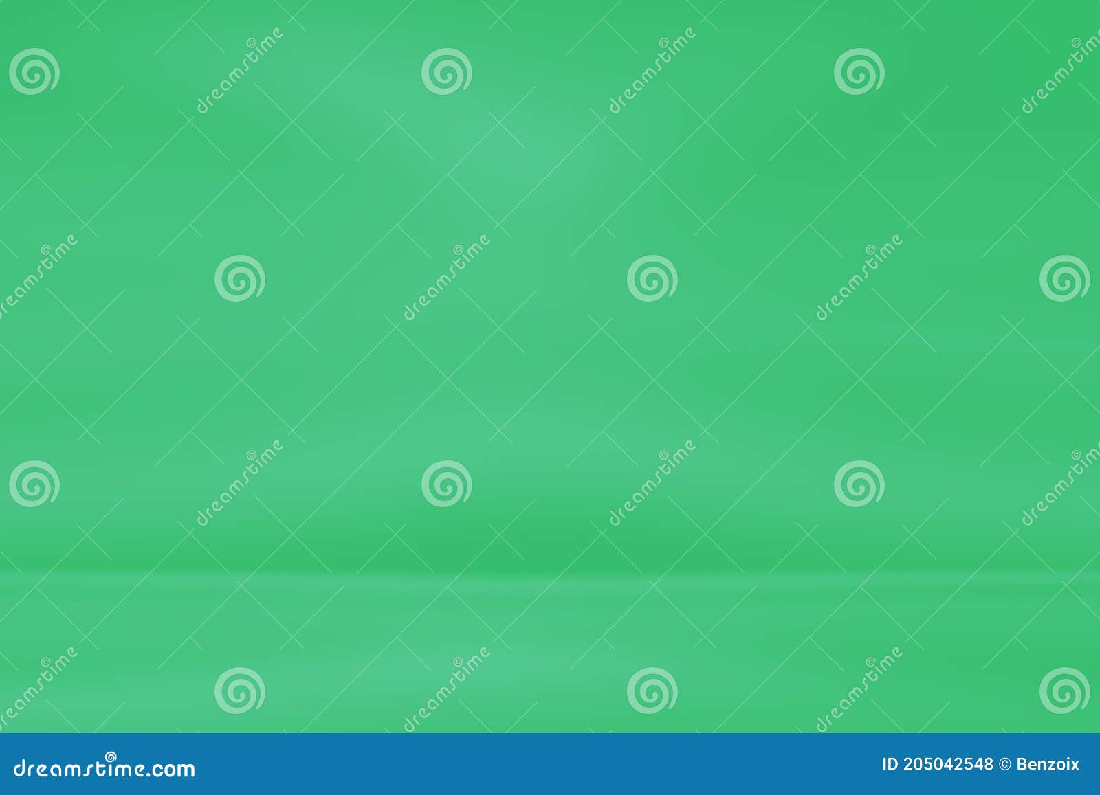Abstract Blur Empty Green Gradient Studio Well Use As Background ...