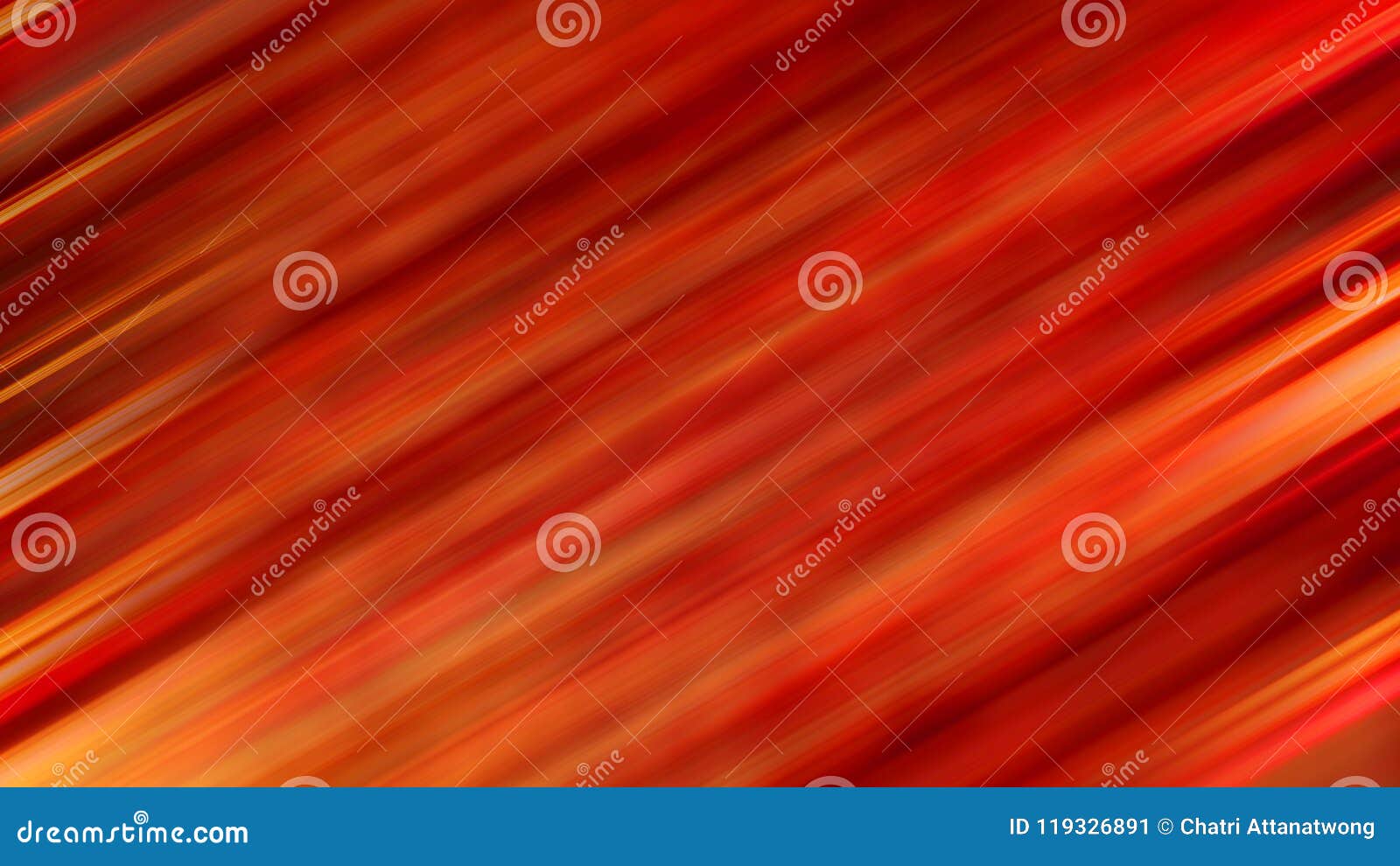 Abstract Blur Gradient Background Diagonal Line Red Color Stock ...