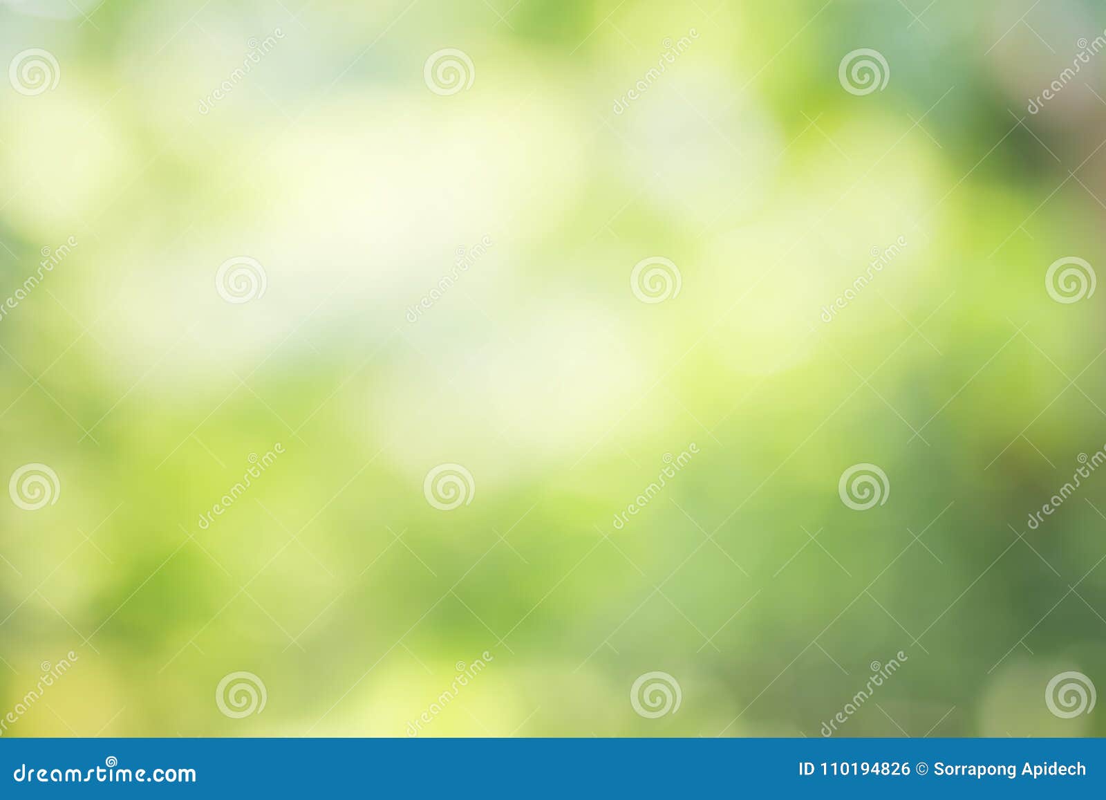 Abstract Blur Green Color for Background,blurred and Defocused E Stock ...