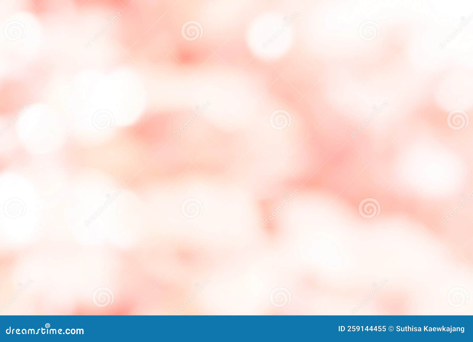 Abstract Blur Light Gradient Pink Soft Pastel Color Wallpaper ...