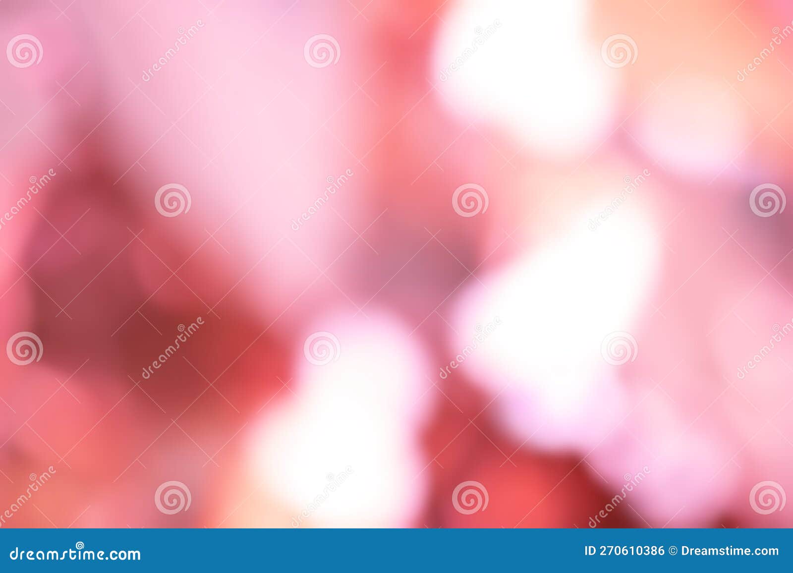 Abstract Blur Light Gradient Pink Soft Pastel Color Wallpaper ...
