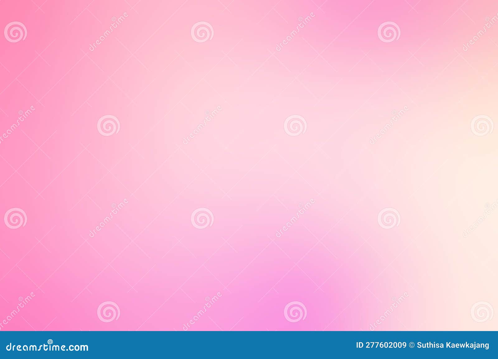 Abstract Blur Light Gradient Pink Soft Pastel Color Wallpaper ...