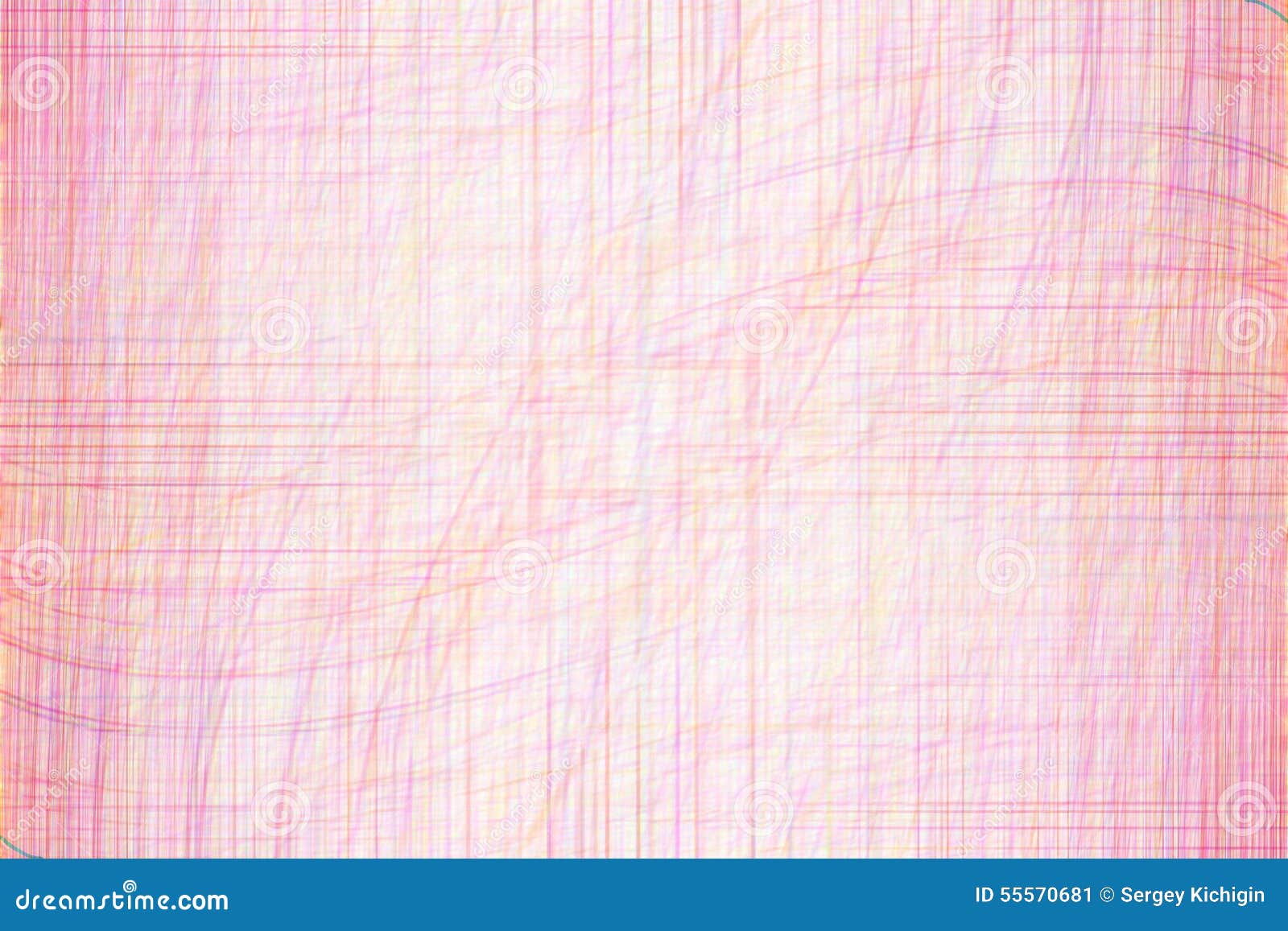 Abstract with Blur Red Lines Stock Illustration - Illustration of lines ...