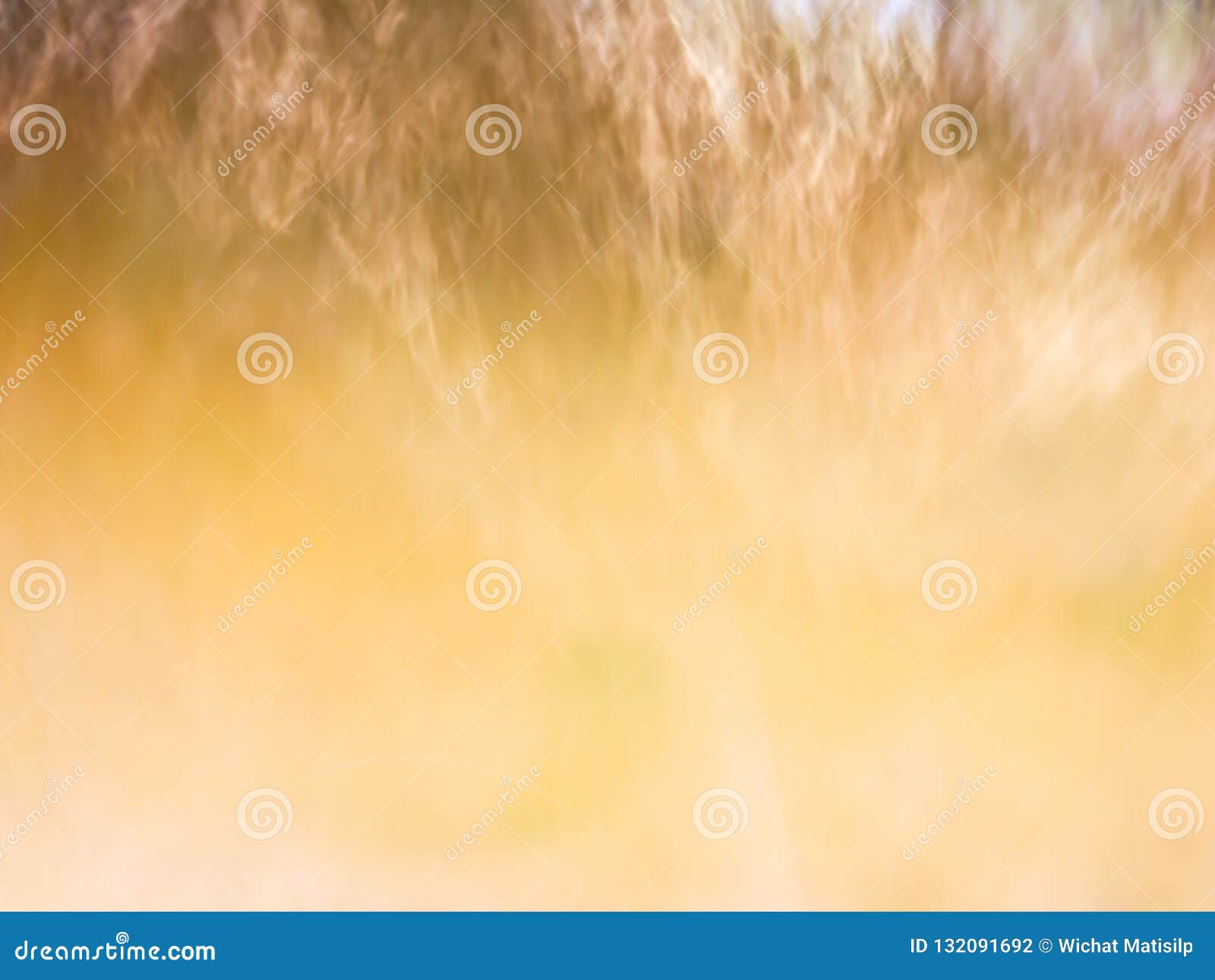 Abstract of Blur Streaming Water Stock Photo - Image of defocus, bleary ...