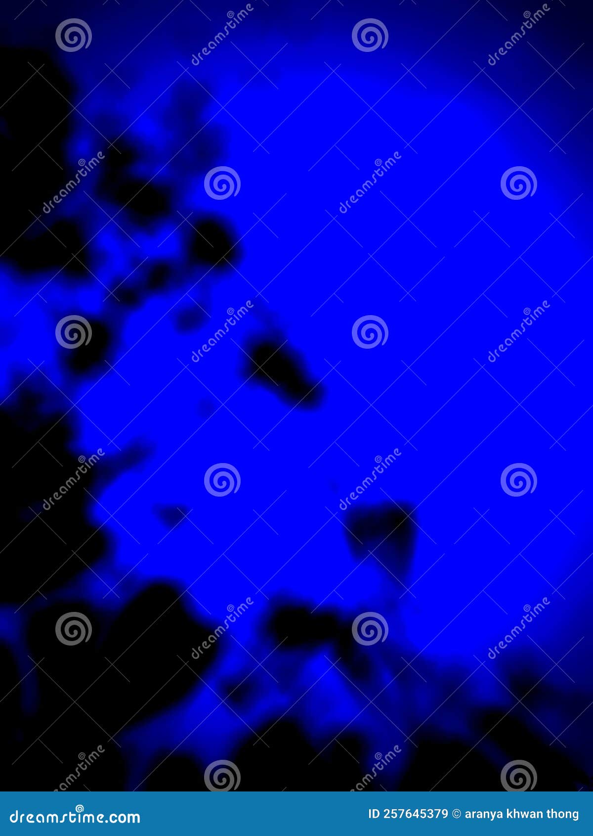 Abstract Blur Textures and Patterns Black Dark Blue Beautiful Night for ...