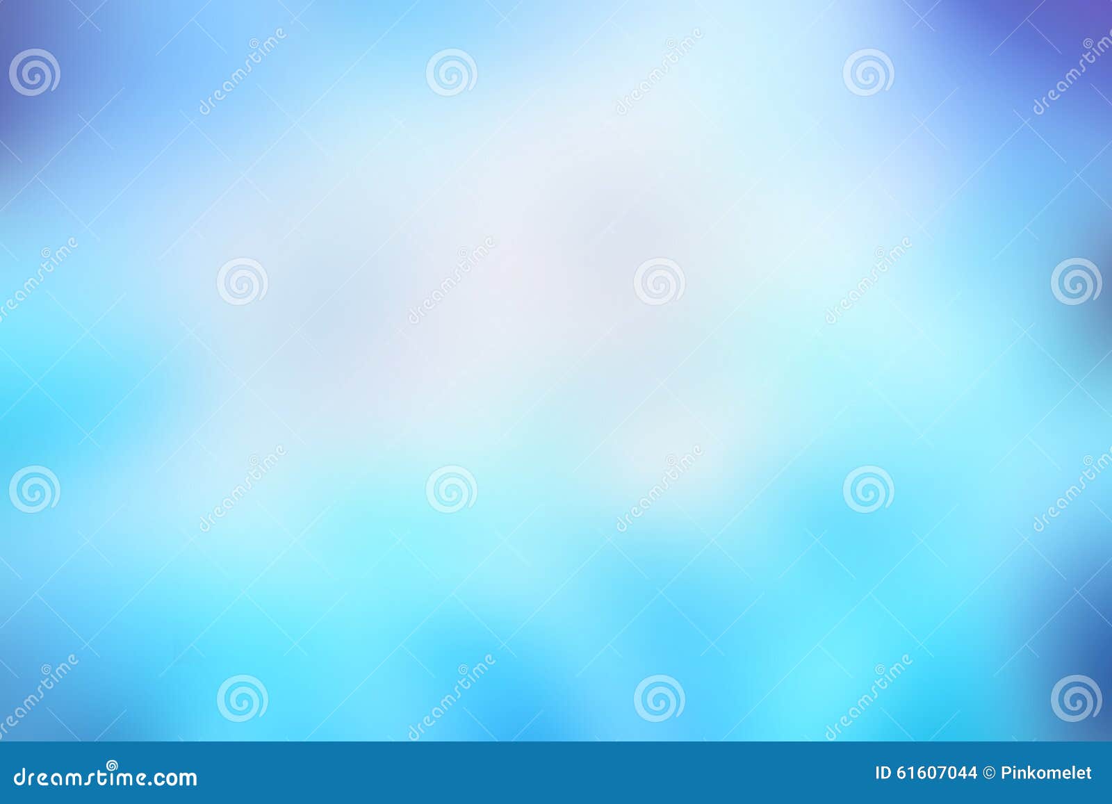 Abstract Blure Blue Background Stock Photo - Image of elegance, cool ...