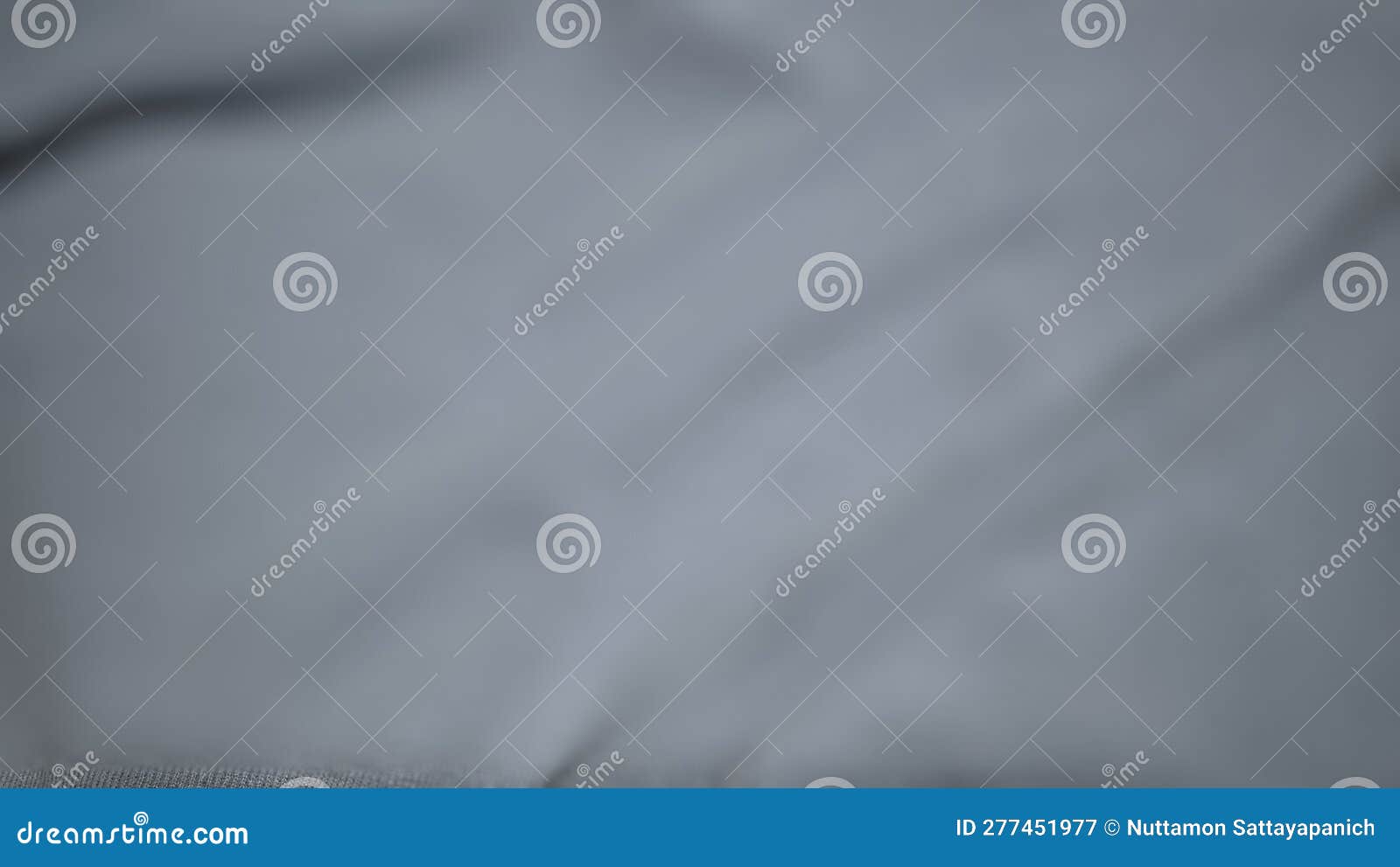 Abstract Blured Gray Blue Background in Soft Textile Texture Stock ...