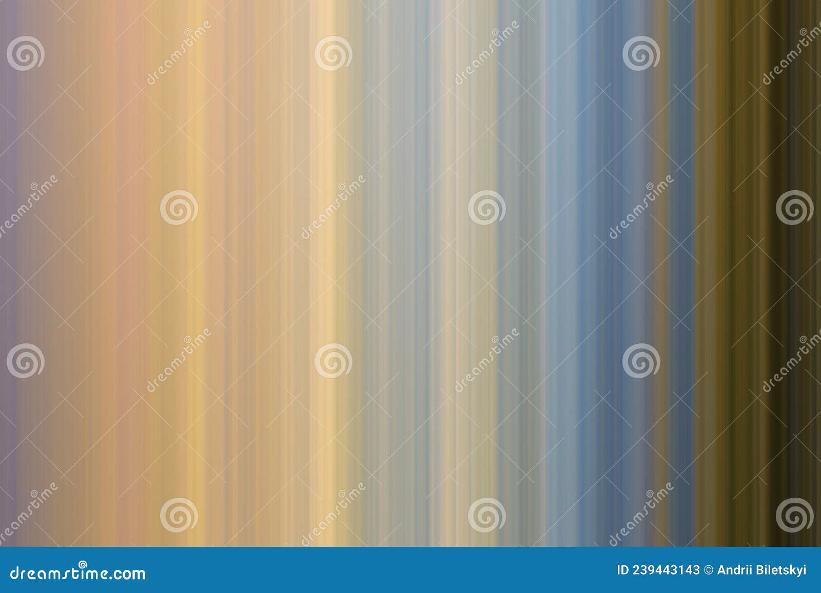 Abstract Blurred Backdrop with Vertical Linear Pattern Shapes and ...