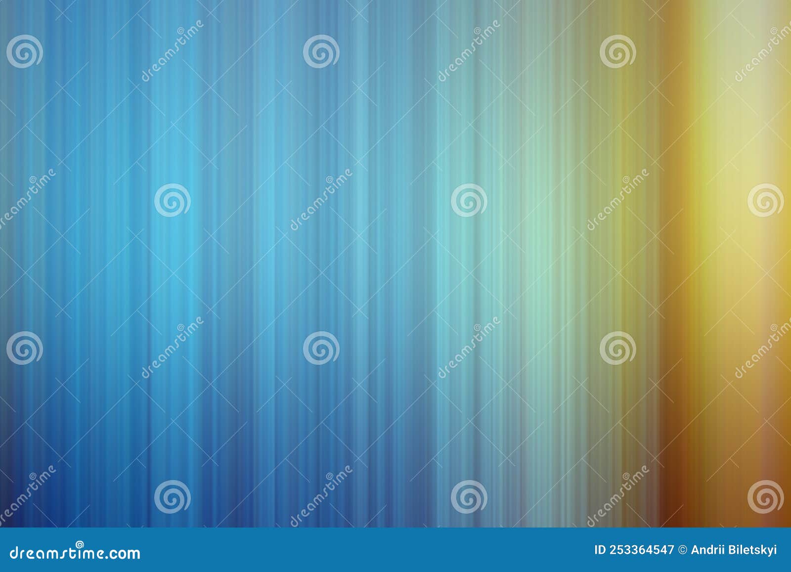Abstract Blurred Backdrop with Vertical Linear Pattern Shapes and ...