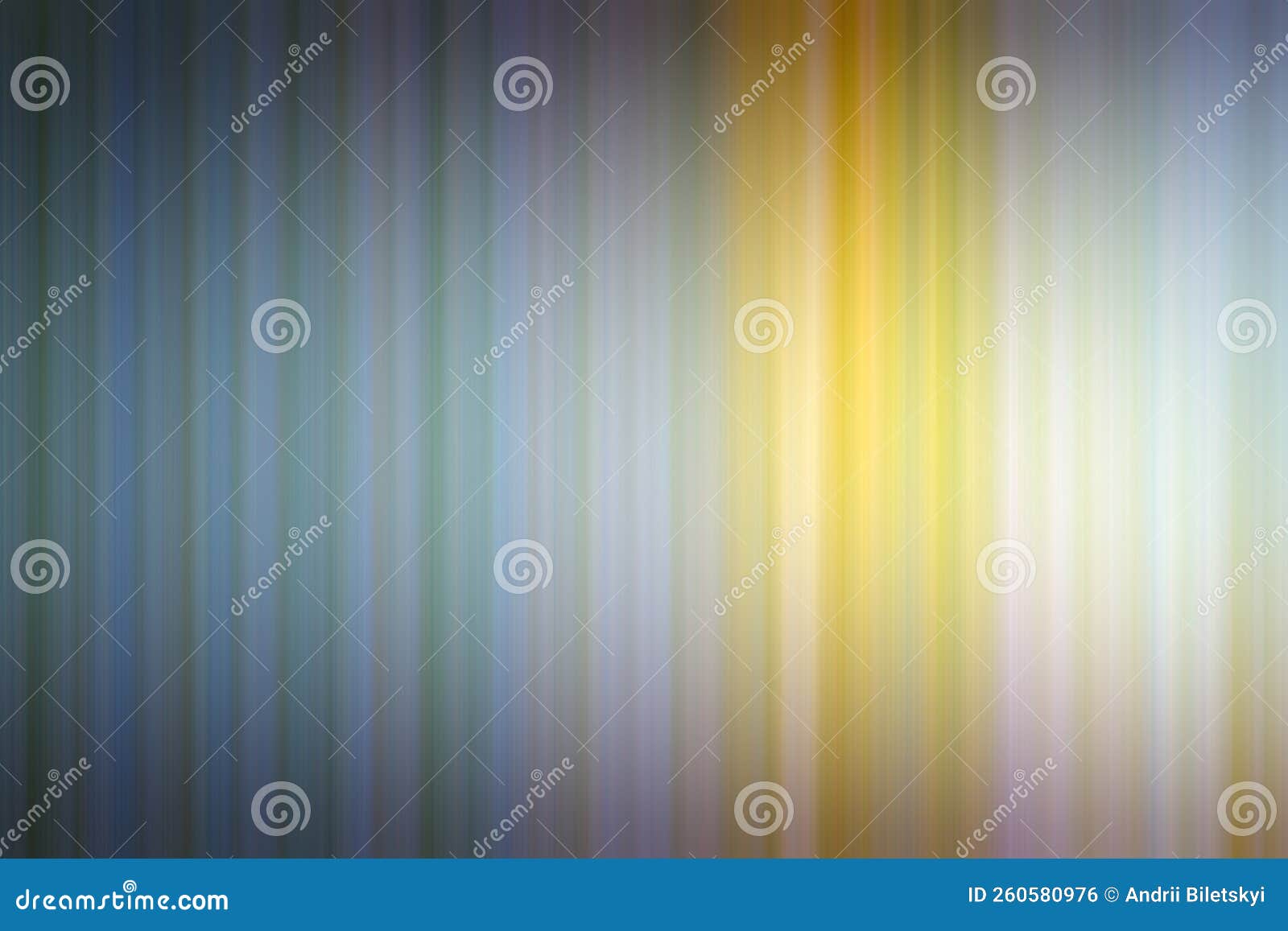 Abstract Blurred Backdrop with Vertical Linear Pattern Shapes and ...