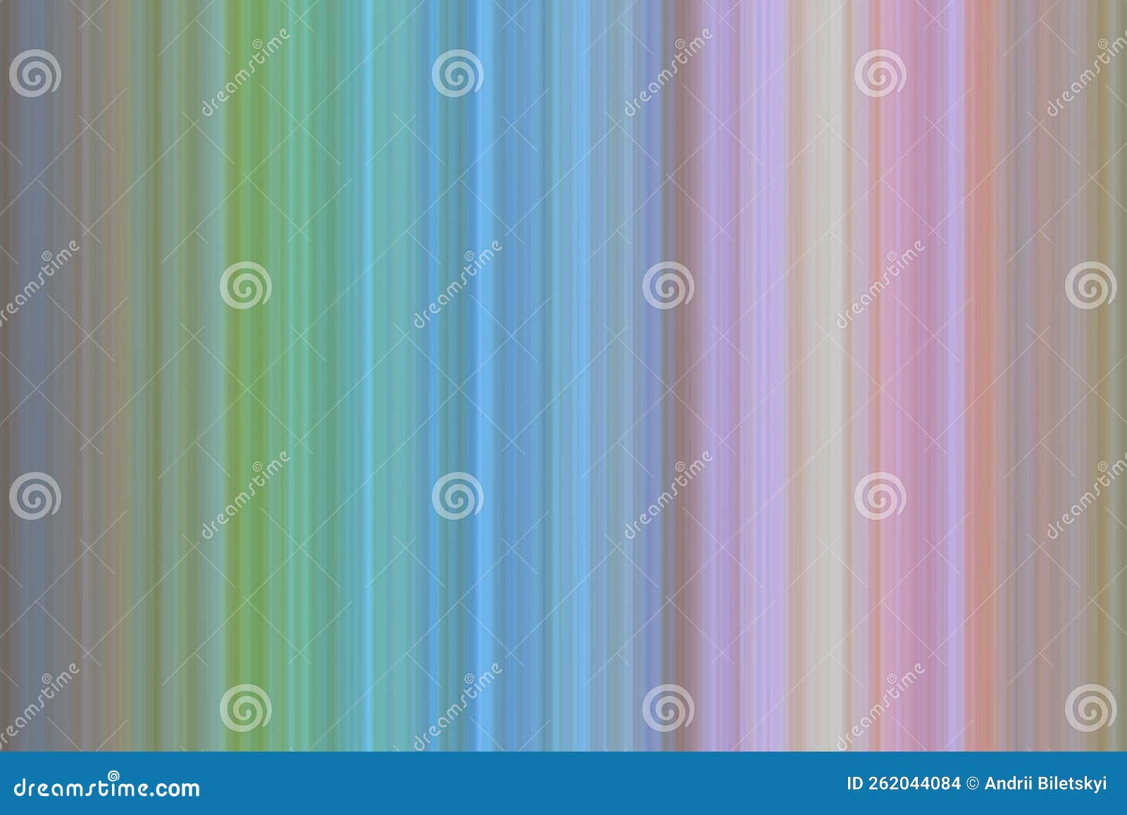 Abstract Blurred Backdrop with Vertical Linear Pattern Shapes and ...