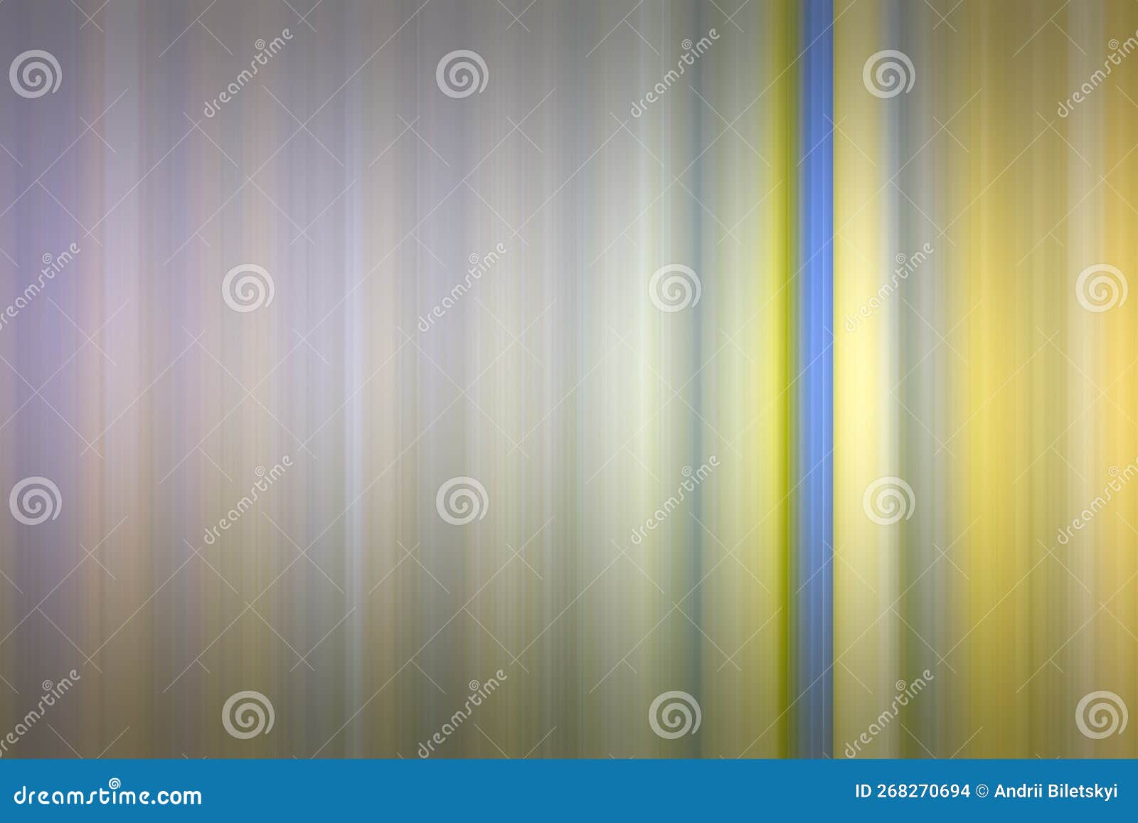 Abstract Blurred Backdrop with Vertical Linear Pattern Shapes and ...