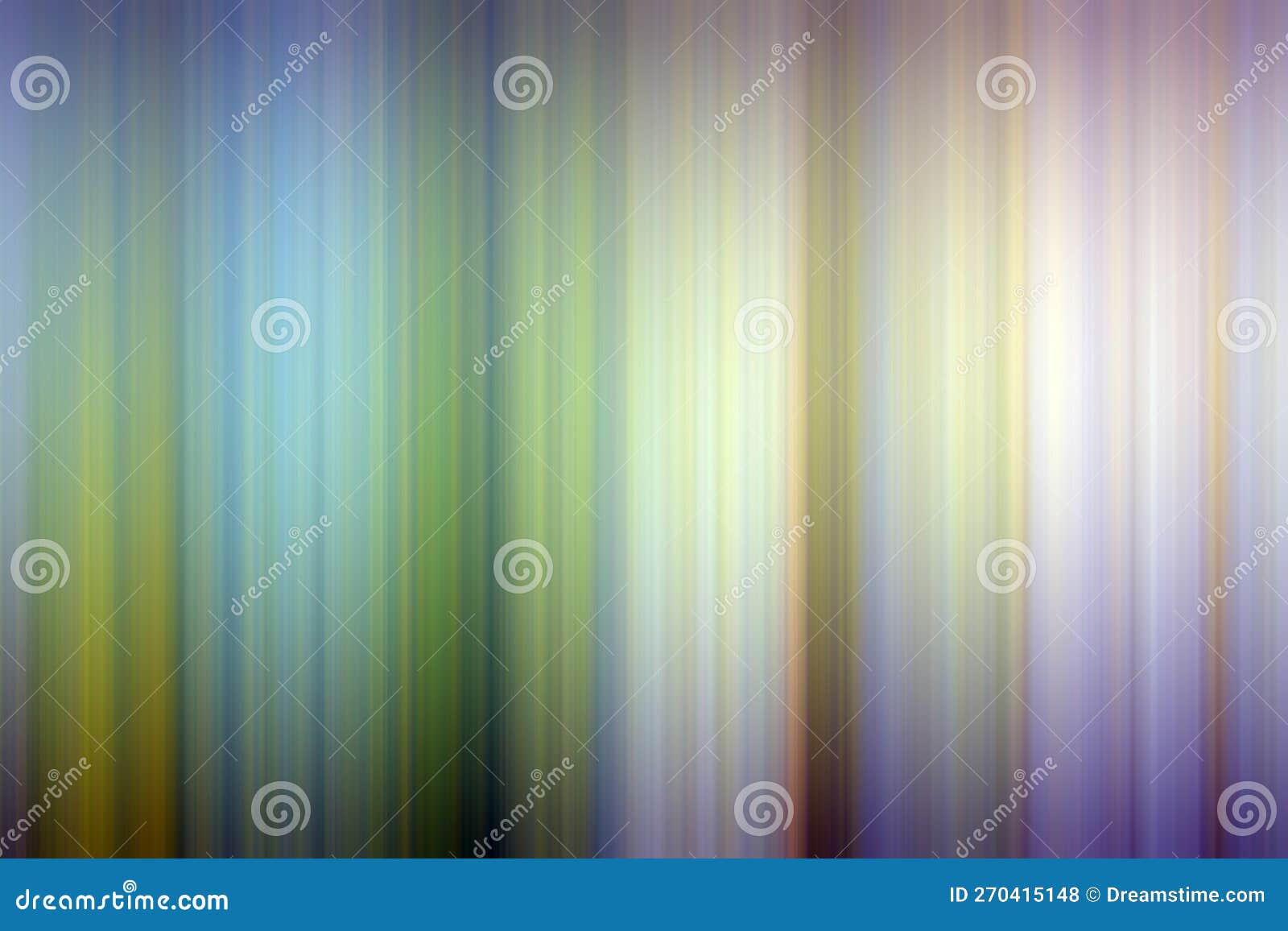Abstract Blurred Backdrop with Vertical Linear Pattern Shapes and ...