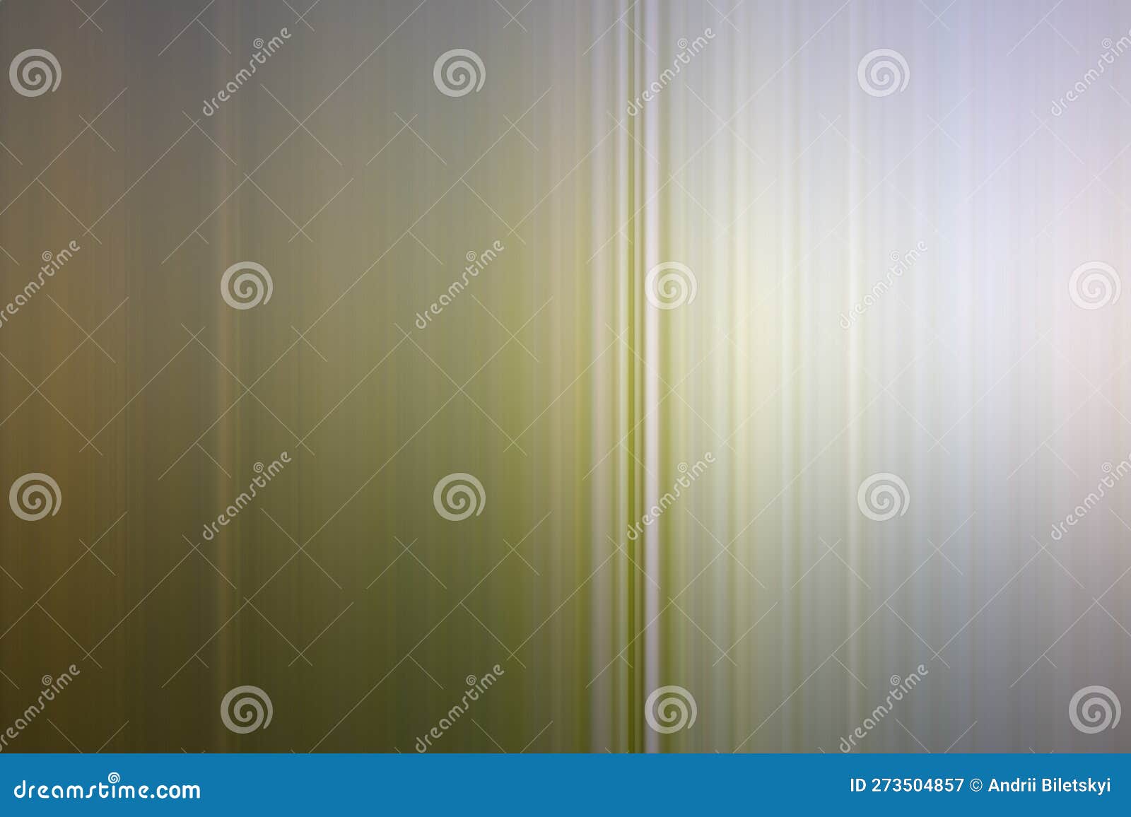 Abstract Blurred Backdrop with Vertical Linear Pattern Shapes and ...