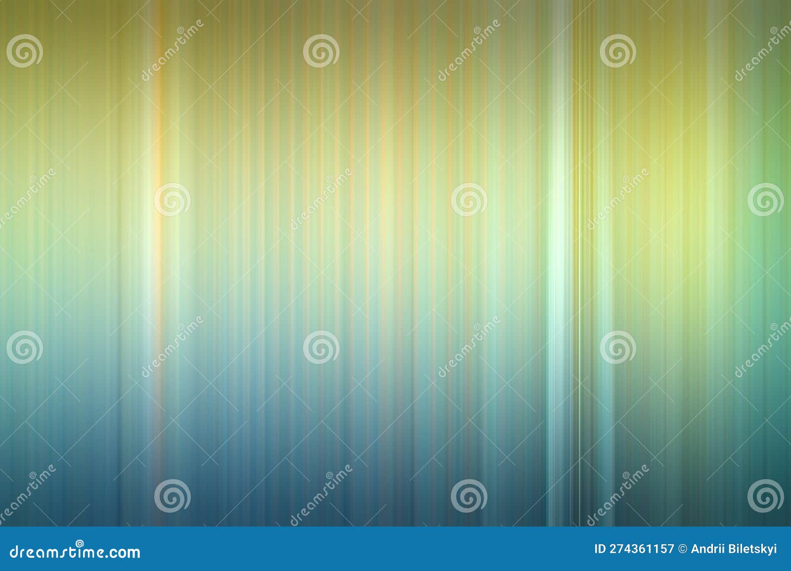 Abstract Blurred Backdrop with Vertical Linear Pattern Shapes and ...