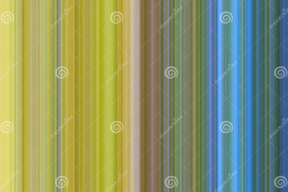 Abstract Blurred Backdrop with Vertical Linear Pattern Shapes and ...