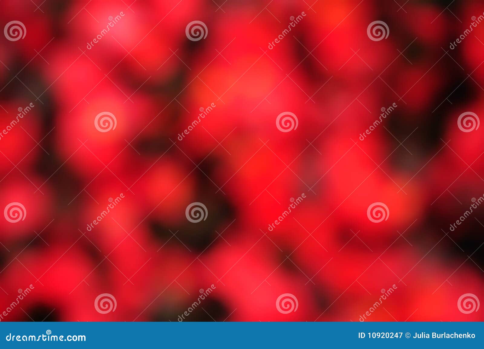 Abstract Blurred Background Stock Image - Image of dark, flowers: 10920247