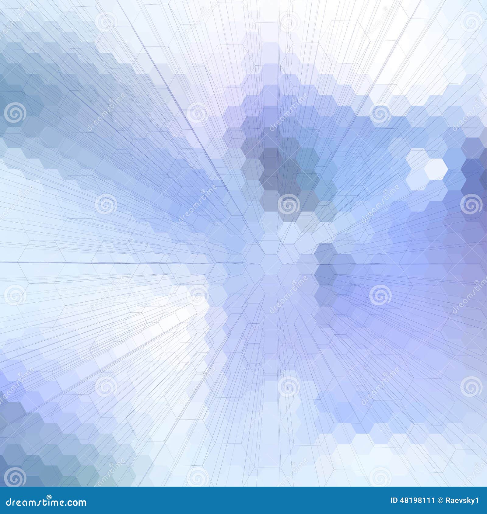 Abstract Blurred Background, Abstract Template Stock Vector ...