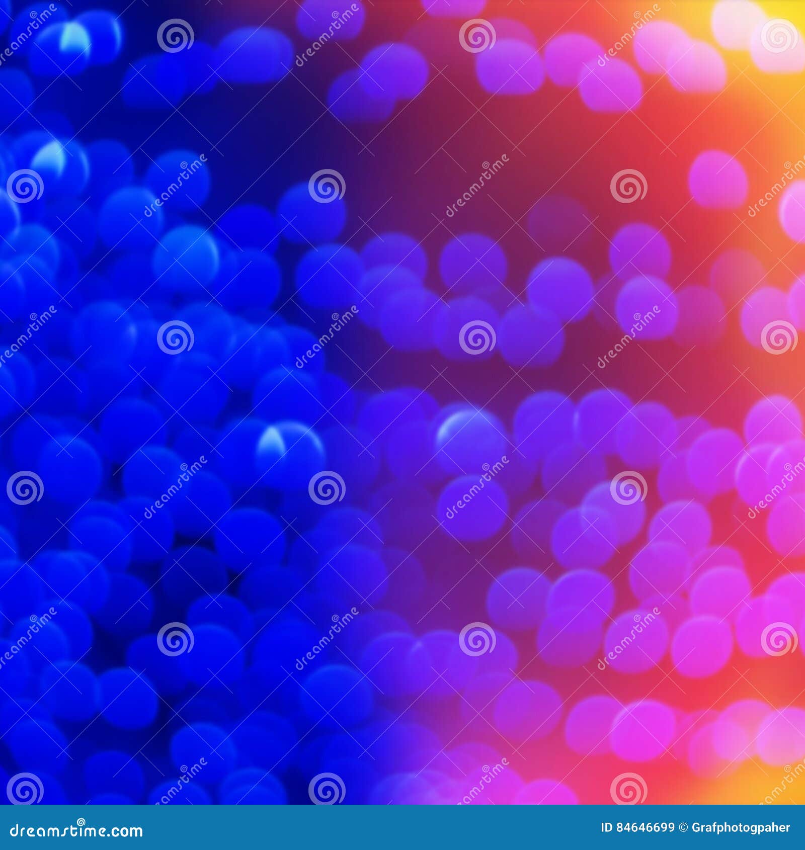 Abstract Blurred Background Stock Image - Image of blue, blur: 84646699