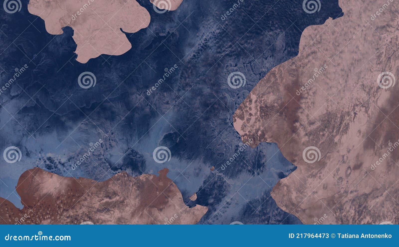 Abstract Blurred Background for Designer, Map Stock Image - Image of ...