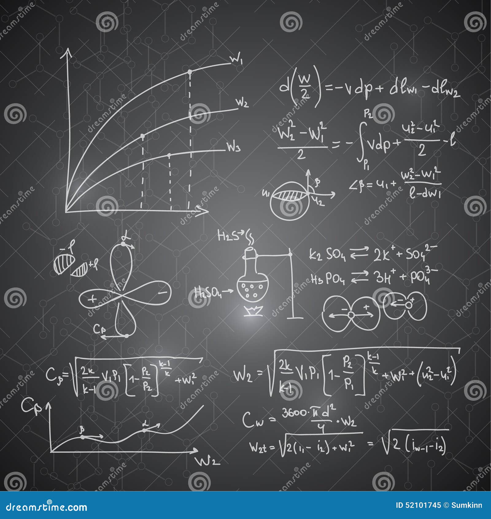 Abstract Blurred Background Stock Vector - Illustration of estimation ...