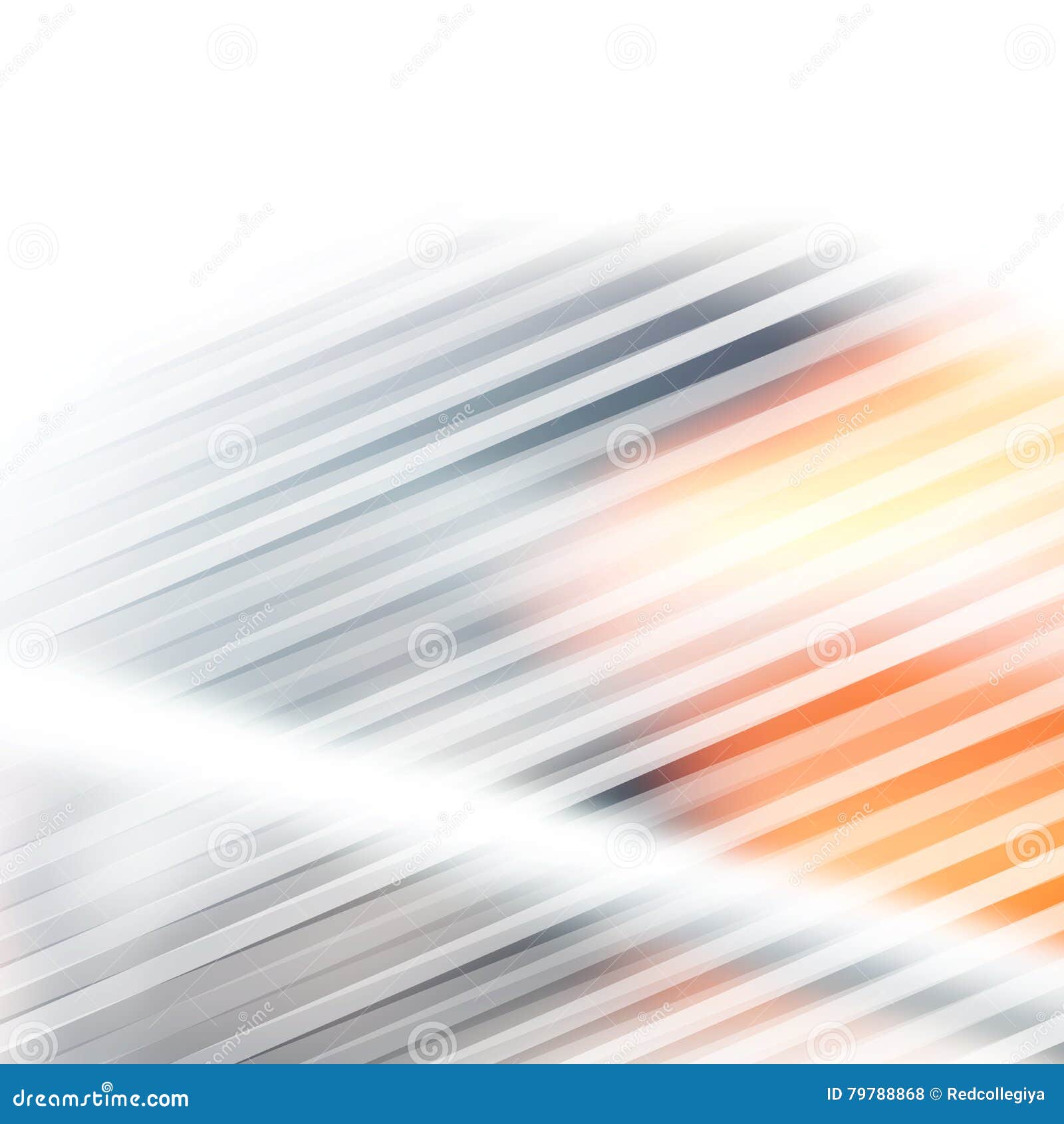 Abstract Blurred Background Stock Vector - Illustration of screen ...