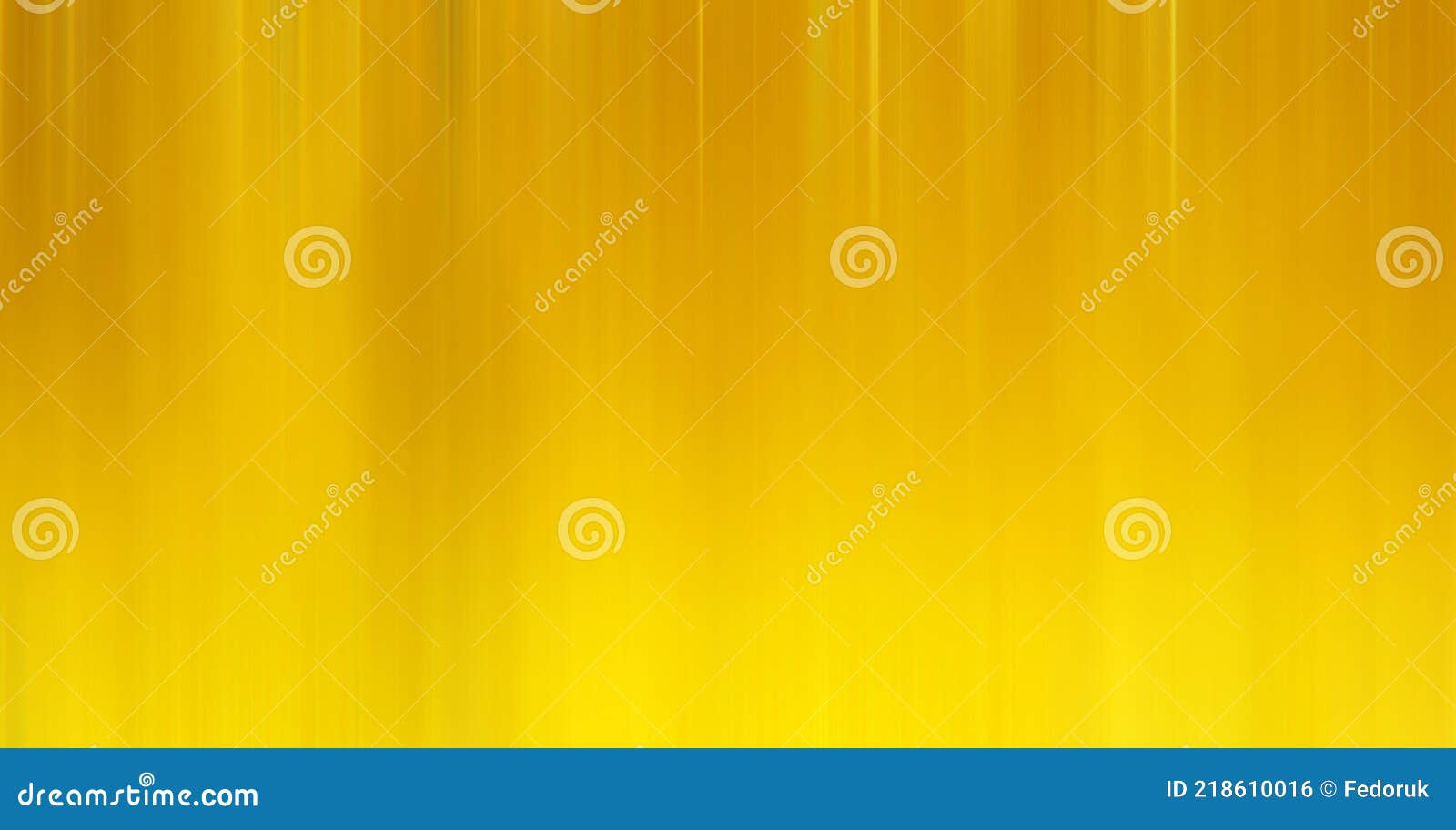 Abstract Blurred Background, Vertical Yellow Lines . Stock Photo ...