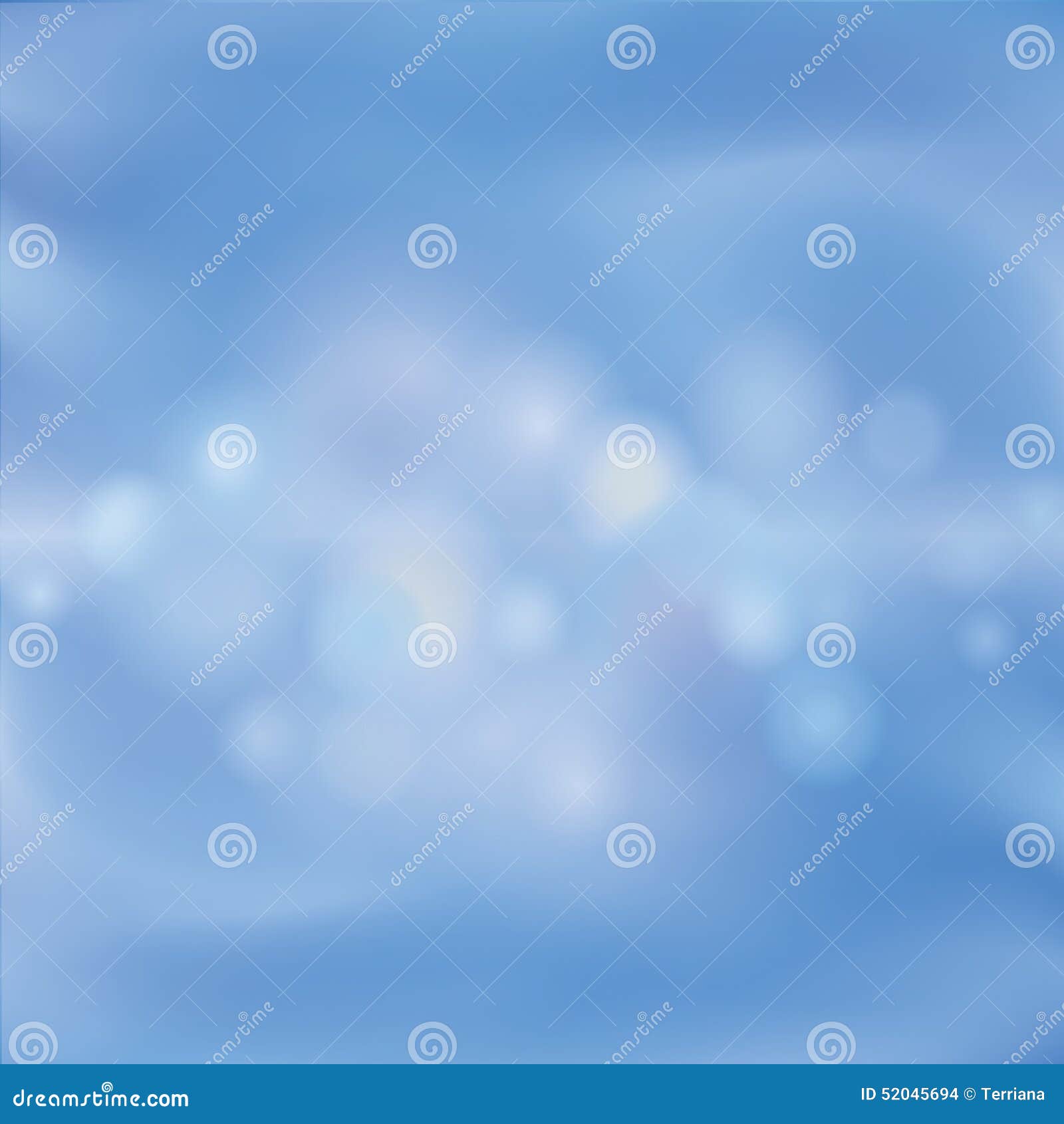Abstract Blurred Background. Website Pattern. Stock Illustration ...