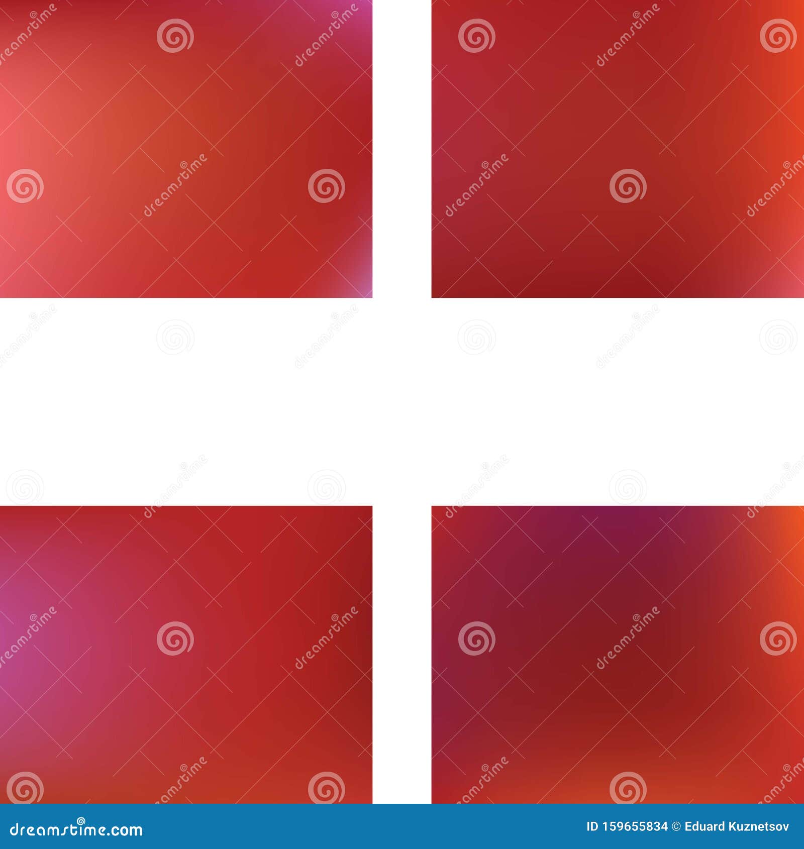 Abstract Blurred Background for Your Projects Stock Illustration ...