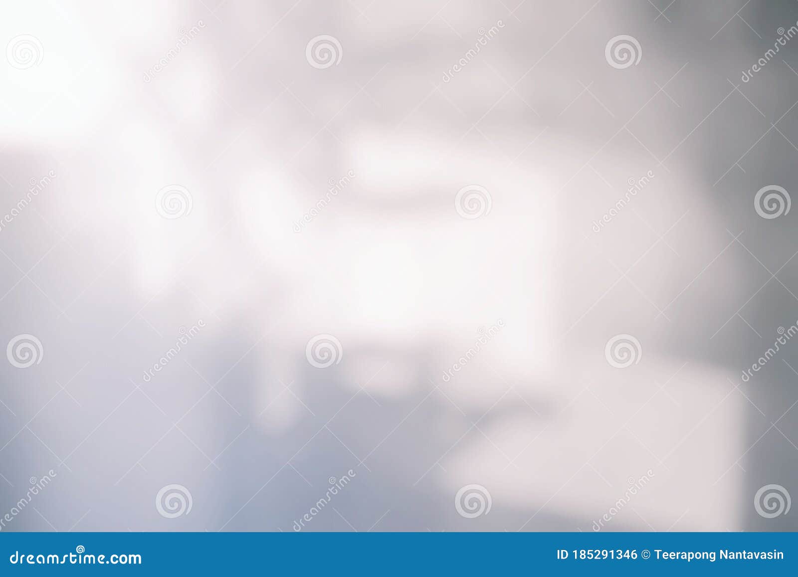 Abstract Blurred Interior Room White Background Stock Photo - Image of ...