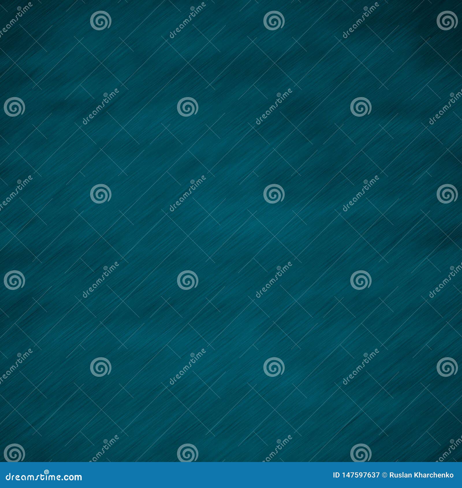 Abstract Blurred Blue Background Stock Image - Image of crumpled ...