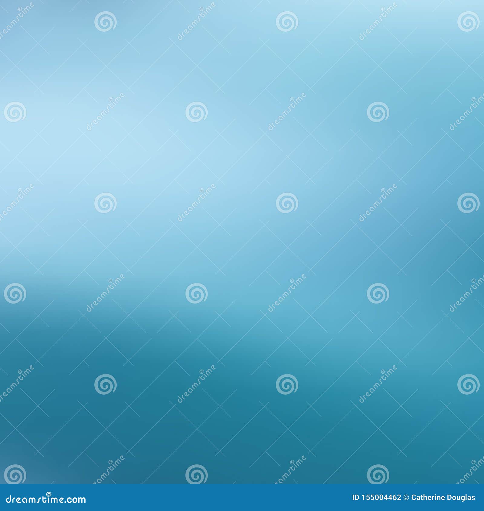 Abstract Blurred Blue Background for Your Design Stock Illustration ...