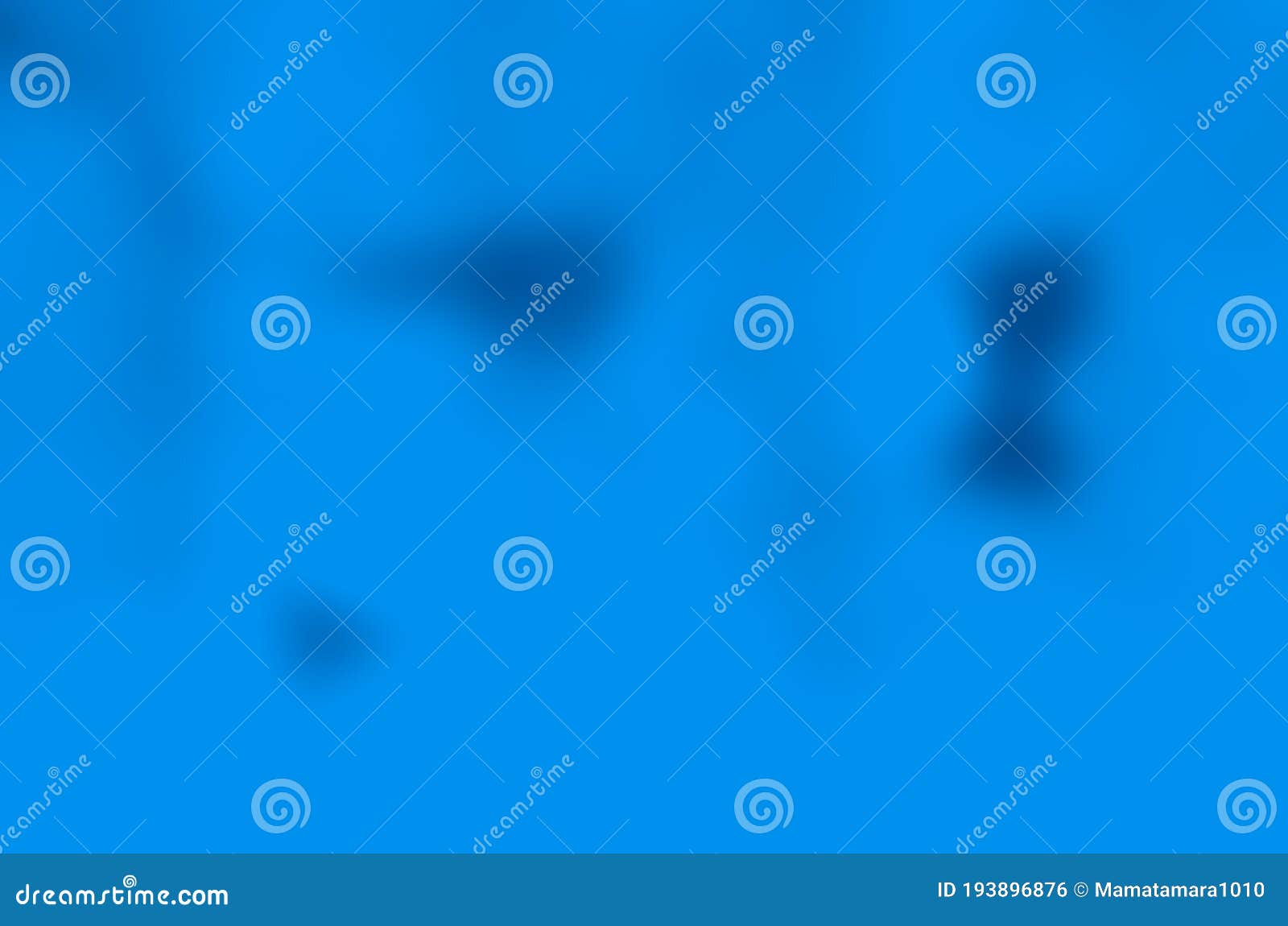 Abstract Blurred Blue and Black Colors Background for Design Stock ...