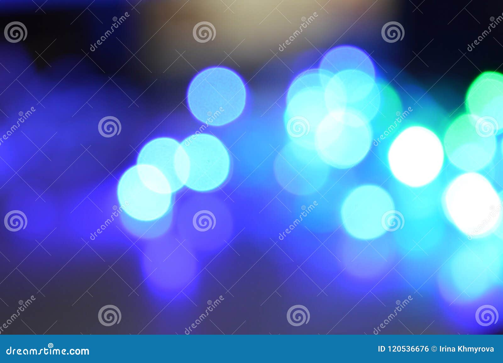 Abstract Blurred Blue Circle Bokeh Light Stock Photo - Image of ... Abstract Blurred Blue Circle Bokeh Light Stock Photo - Image of ...