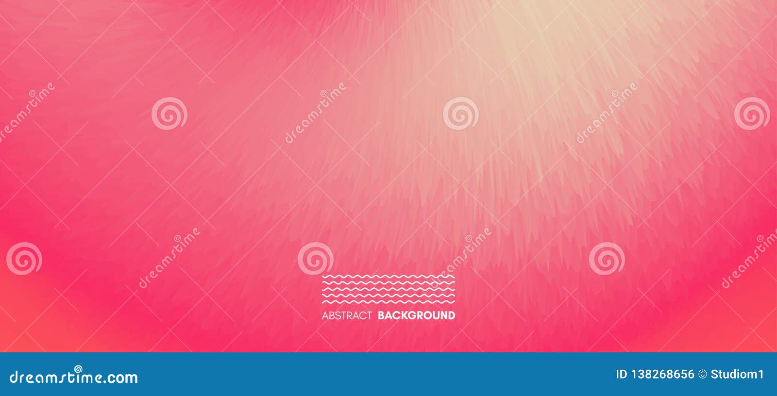 Modern Screen Vector Design For App. Soft Color Abstract Freeform ...