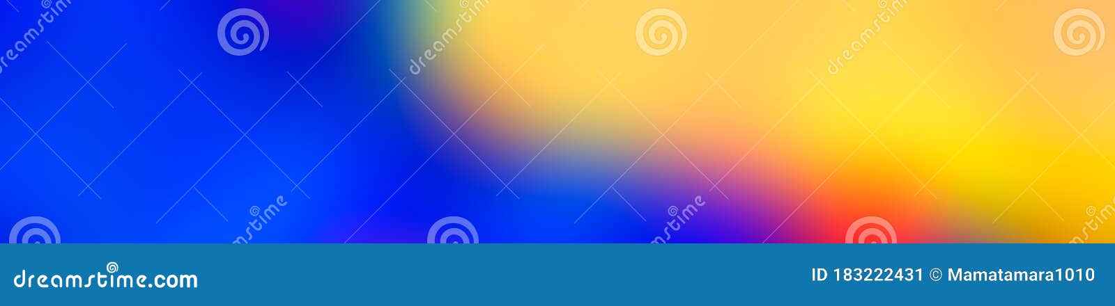Abstract Blurred Colors Background for Design Stock Image - Image of ...