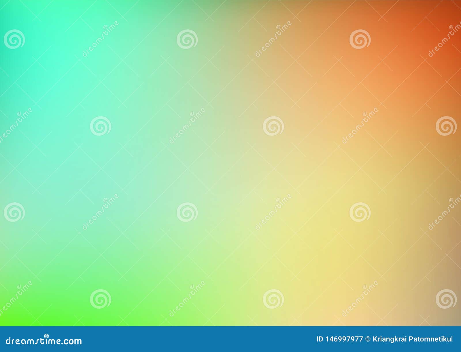Abstract Blurred Colors Background Stock Vector - Illustration of ...