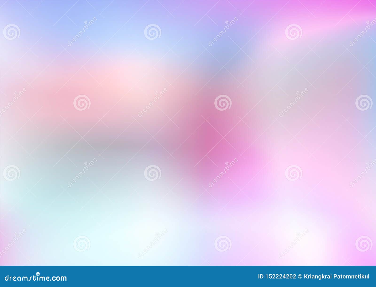 Abstract Blurred Colors Background Stock Vector - Illustration of ...