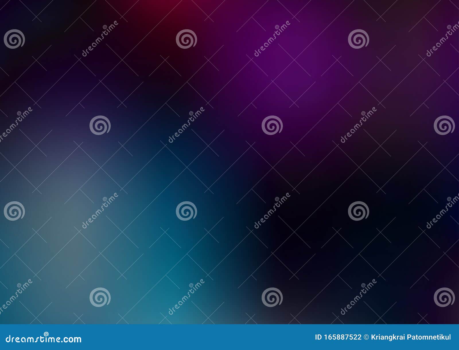 Abstract Blurred Colors Background Stock Vector - Illustration of color ...