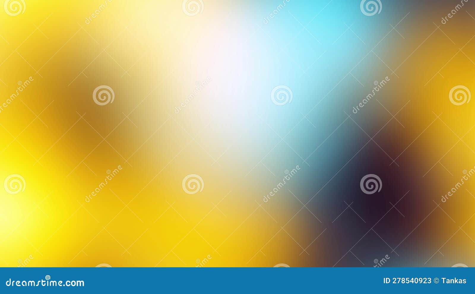 Seamless Abstract Wavy Background for Loop Playback. Stock Video ...