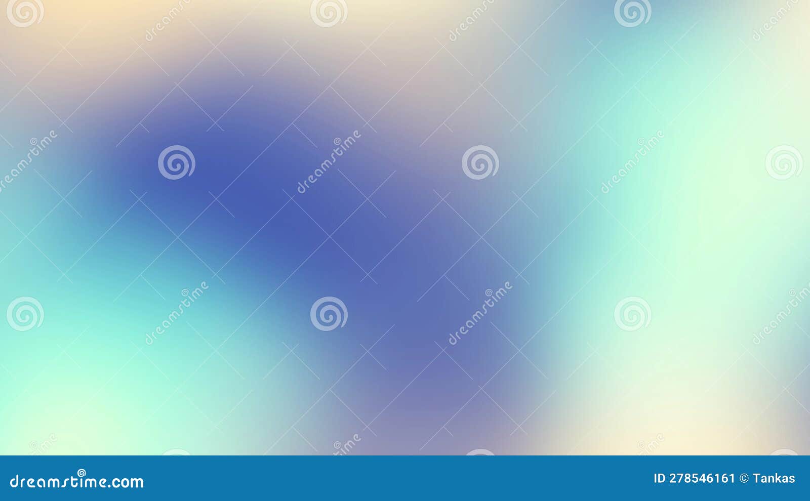 Seamless Abstract Wavy Background for Loop Playback. Stock Video ...