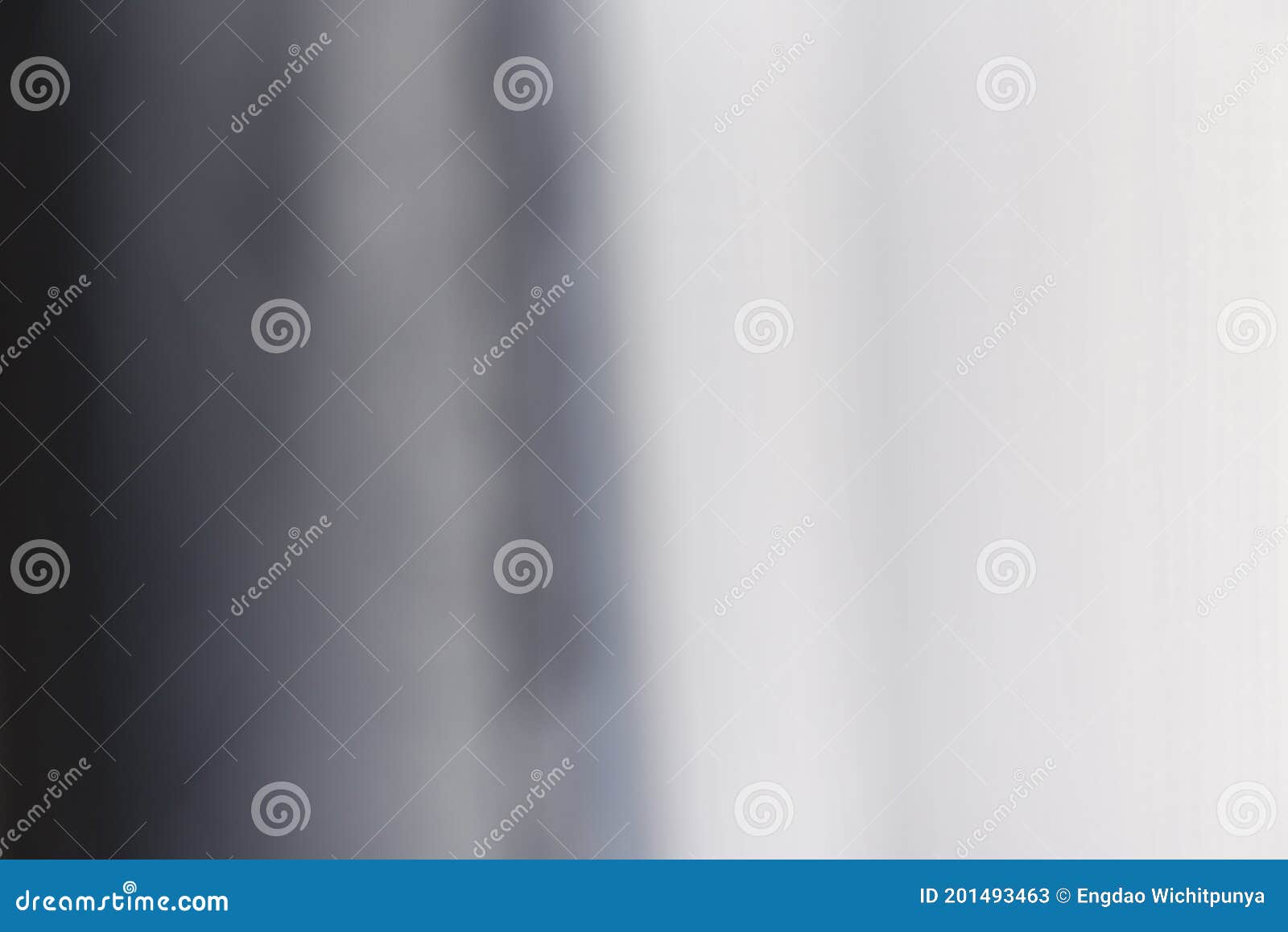 Abstract Blurred Fabric Cloth White Gray Gradation Background for ...