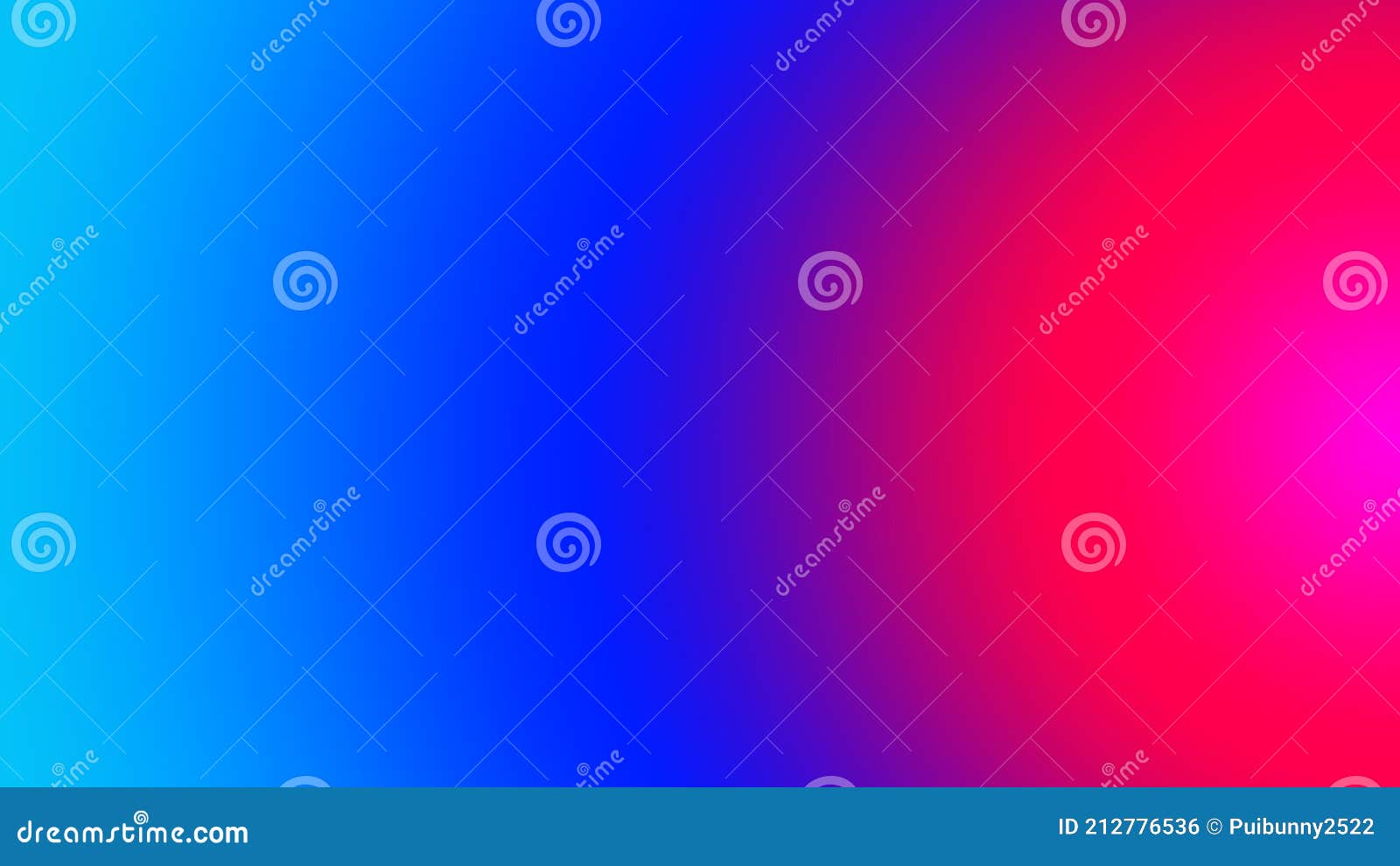 Abstract Blurred Gradient Background.Blue Pink,red, Violet Color ...