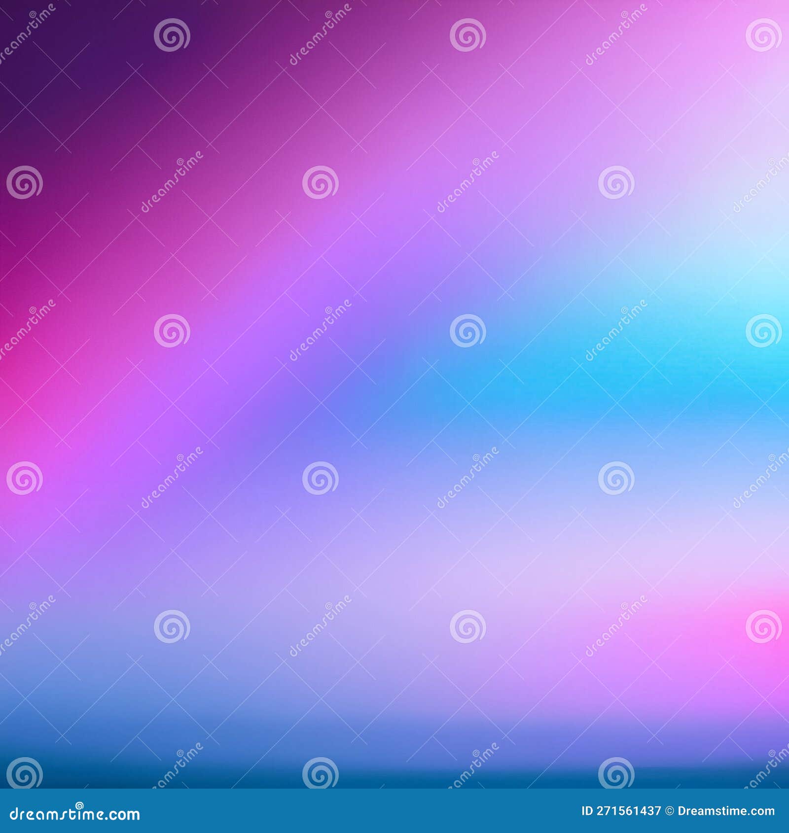 Abstract Blurred Gradient Background in Bright Colors. Gradient Design ...