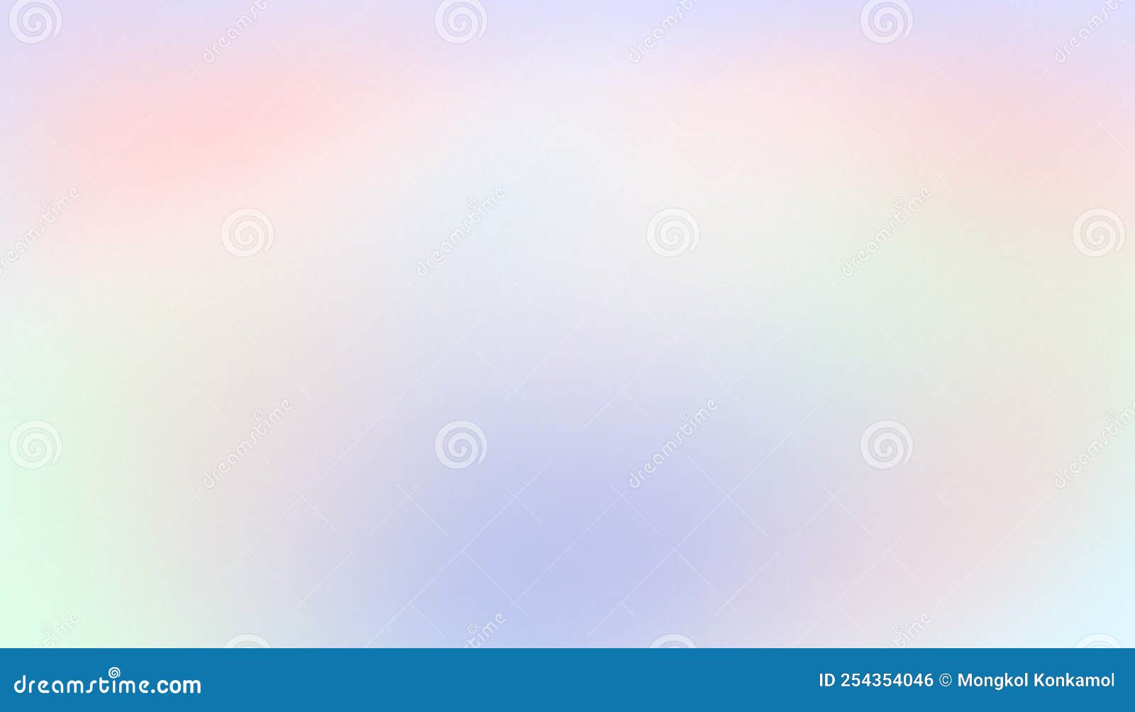 Abstract Blurred Gradient Background for Design Stock Illustration ...